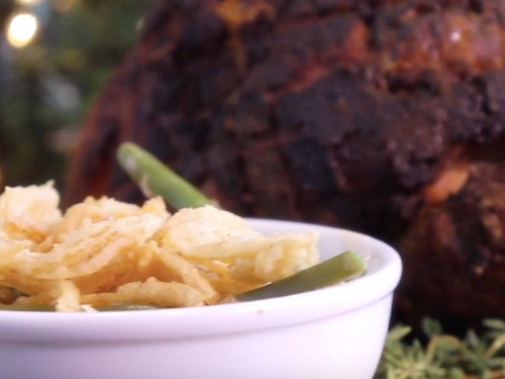 Christmas in the Wild 2018 Promotional Videos – DANIELLE SHEPARD