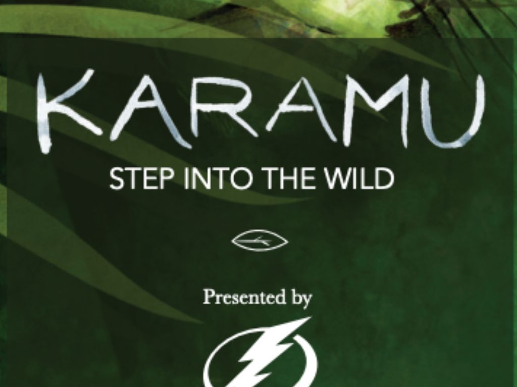 Karamu Program – DANIELLE SHEPARD
